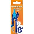 Amazon.com: Fiskars® Plastic Safety Point Compass Ages 8+ - Draw ...