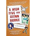 A High Five for Glenn Burke: Bildner, Phil: 9780374312732: Amazon.com ...