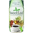 Amazon.com: SweetLeaf Natural Stevia Sweetener Powder Shaker, 4 Ounce ...