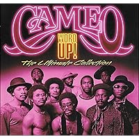 Cameo - 33 Greatest Hits of Cameo - Amazon.com Music