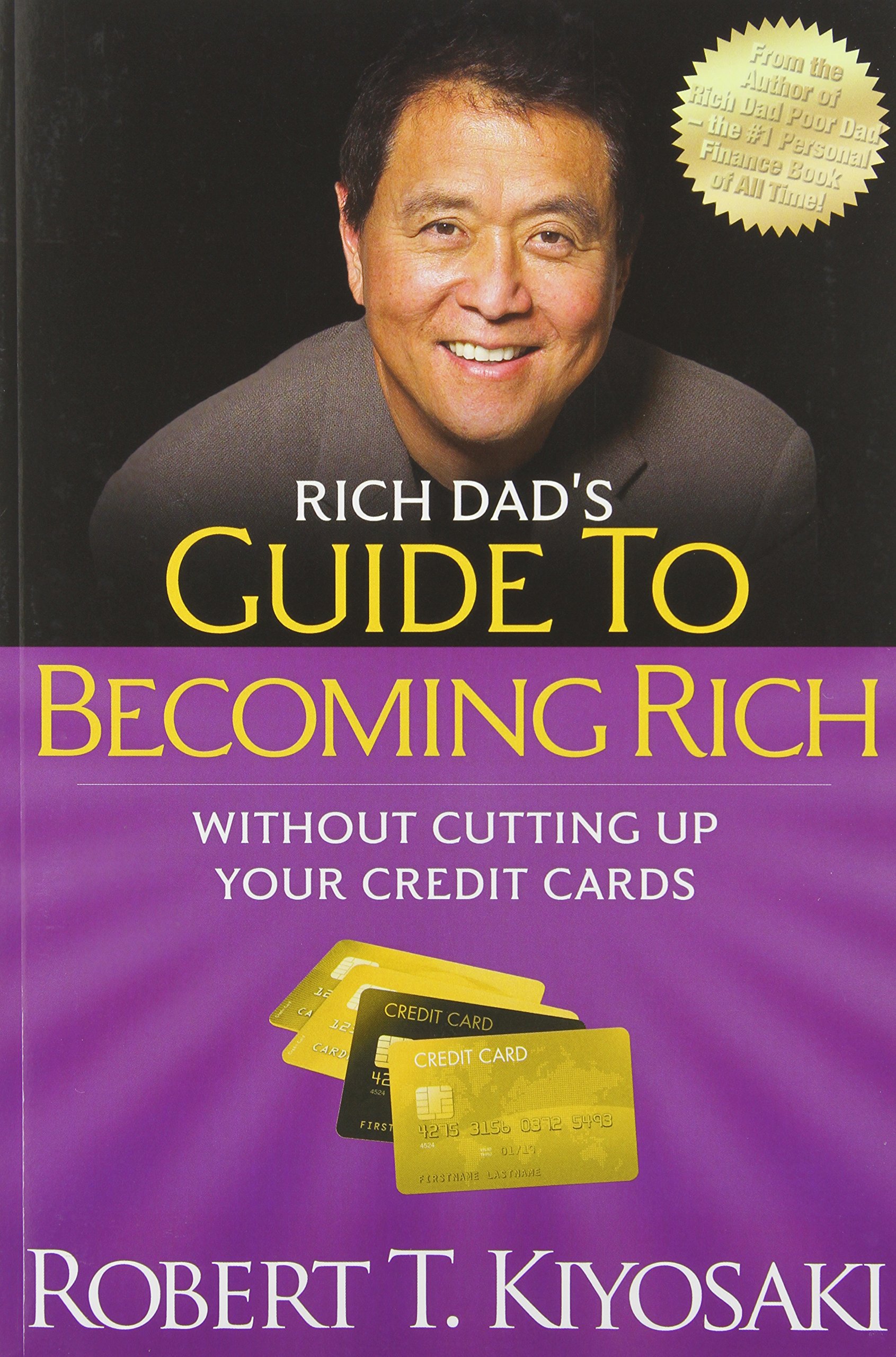 Rich Dad s Guide to Becoming Rich | Open Knowledge Hub