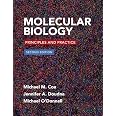 Molecular Biology: Principles and Practice: Cox, Michael, Doudna ...