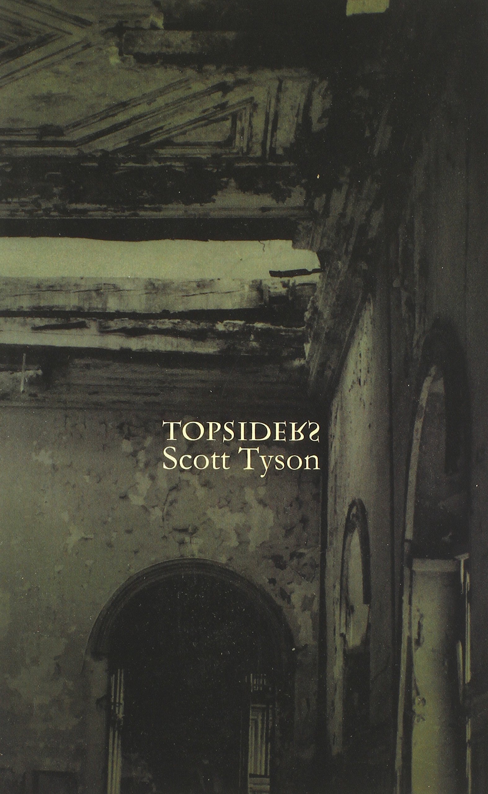 Publication: Topsiders