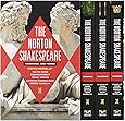 The Norton Shakespeare: Greenblatt, Stephen, Cohen Ph.D., Walter ...