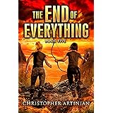 Amazon.com: The End of Everything: Book 1 eBook : Artinian, Christopher: Kindle Store