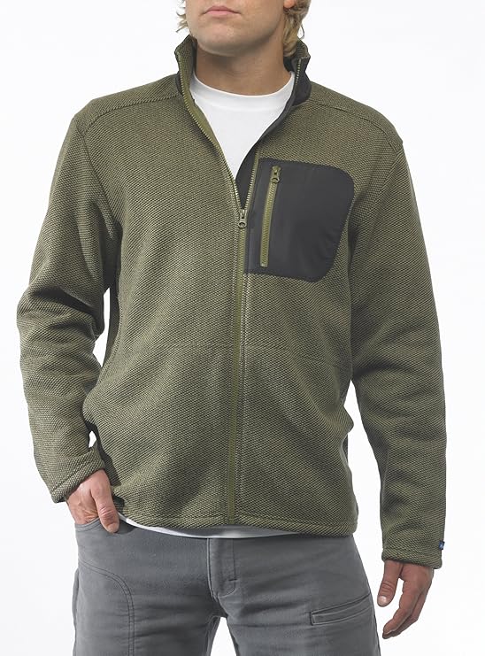 KAVU Men's Dutch Harbor Shirt: Amazon.co.uk: Clothing