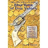 Amazon.com: 41st Edition Blue Book of Gun Values: 9781947314177: Blue ...