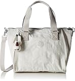 Kipling Defea, Women's Top-Handle Bag, Blurred Lines, One Size: Amazon.co.uk: Shoes & Bags