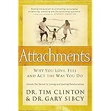 God Attachment: Why You Believe, Act, and Feel the Way You Do About God ...