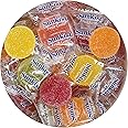 Amazon.com : Fruit Gems, 2 Pound Bulk Bag, Fruit Gems, Soft Candy ...