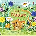 Pop-Up Nature (Pop-Ups): Milbourne, Anna, Julio Antonio Blasco Lopez ...