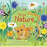 Nature Pop-Up! Forests: 8 Pop-up Forest Scenes (Happy Fox Books) Pop-Up ...