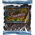 Amazon.com: Trader Joe's Organic Turkish Apricots : Grocery & Gourmet Food