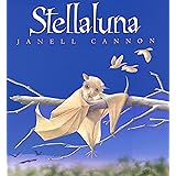 Stellaluna: A Pop-up Book and Mobile: Cannon, Janell: 9780152015305 ...
