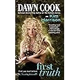 First Truth (Truth, Book 1) by Cook, Dawn