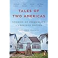 Amazon.com: Tales of Two Americas: Stories of Inequality in a Divided ...