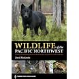 Wildlife of the Pacific Northwest: Tracking and Identifying Mammals ...