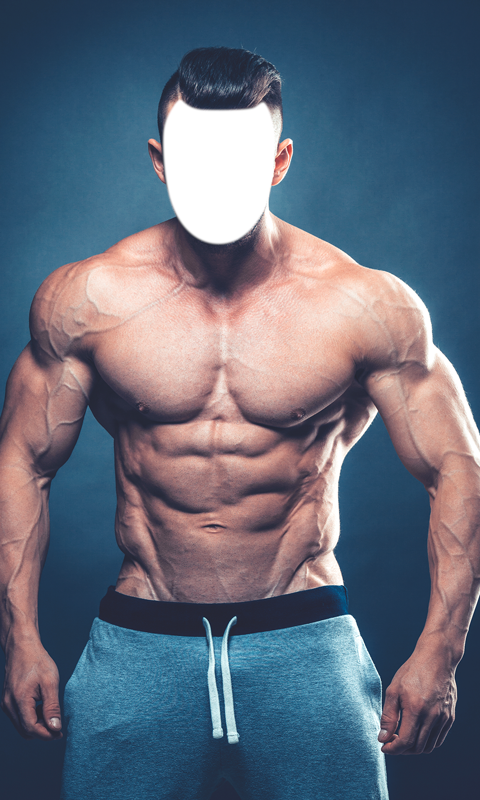 Bodybuilder Face Changer:Amazon.com:Appstore for Android
