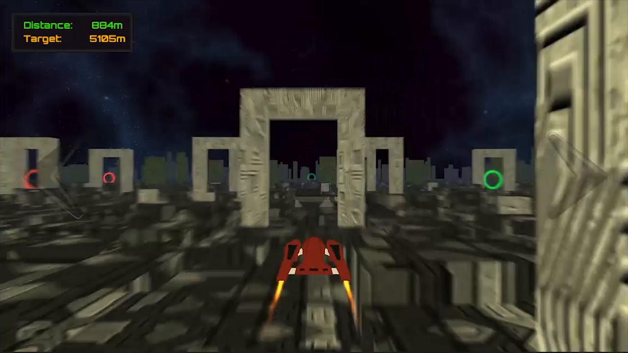 Infinity Race:Amazon.com:Appstore for Android