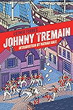 Johnny Tremain - Kindle edition by Forbes, Esther Hoskins. Children ...