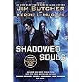 Amazon.com: Shadowed Souls: 9780451474995: Butcher, Jim, Hughes, Kerrie ...