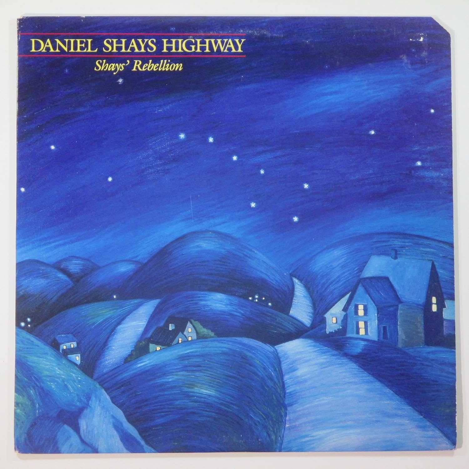 - Daniel Shays Highway - Amazon.com Music