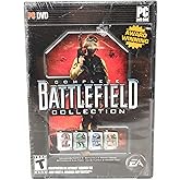 Amazon.com: Battlefield 2 Deluxe Edition - PC : Video Games