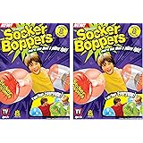 Amazon.com: Socker Boppers Inflatable Bop'em, Sock'em, Boxing Pillows ...