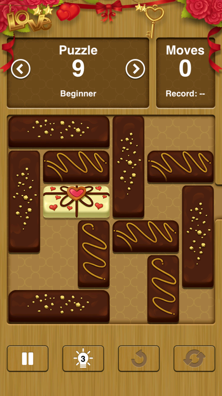 Unblock Me FREE : Amazon.es: Apps y Juegos