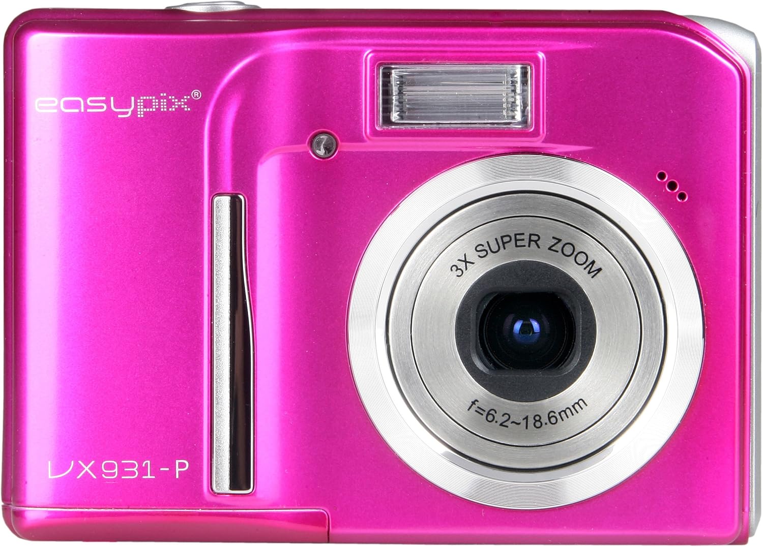 Easypix V931-P Digitalkamera pink: Amazon.de: Kamera