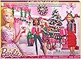 Amazon.com: Barbie Advent Calendar: Toys & Games