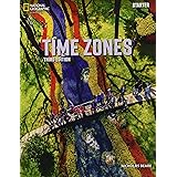 Time Zones 1: Student's Book with Online Practice and Student’s eBook ...