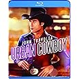Amazon.com: Urban Cowboy (Blu-ray + Digital) : Cooper Huckabee, Bonnie ...