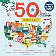 The 50 States Matching Game (Volume 5) (The 50 States, 5): Balkan ...