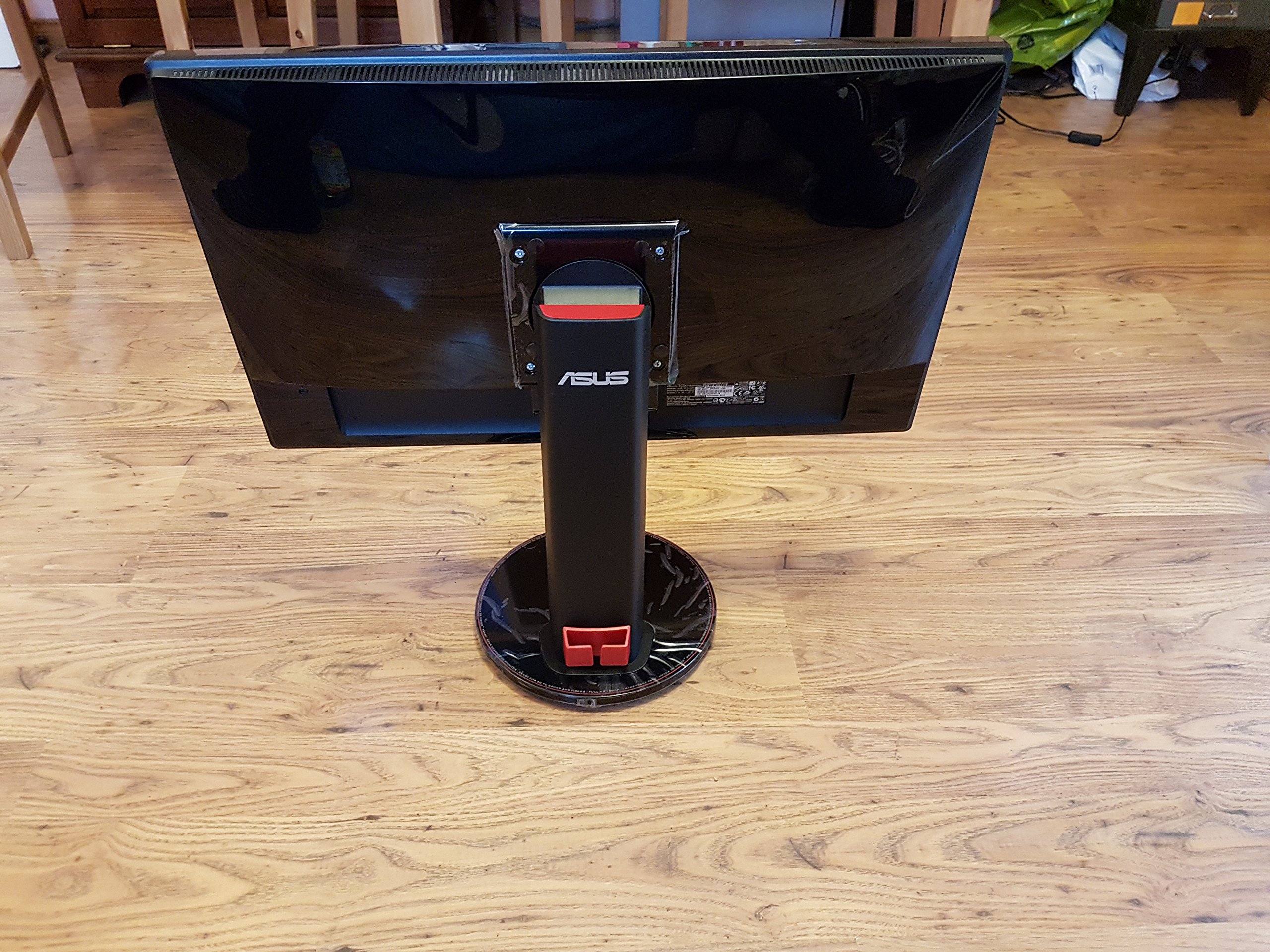 Mua ASUS VG248QE 24" Full HD 1920x1080 144Hz 1ms HDMI Gaming Monitor ...