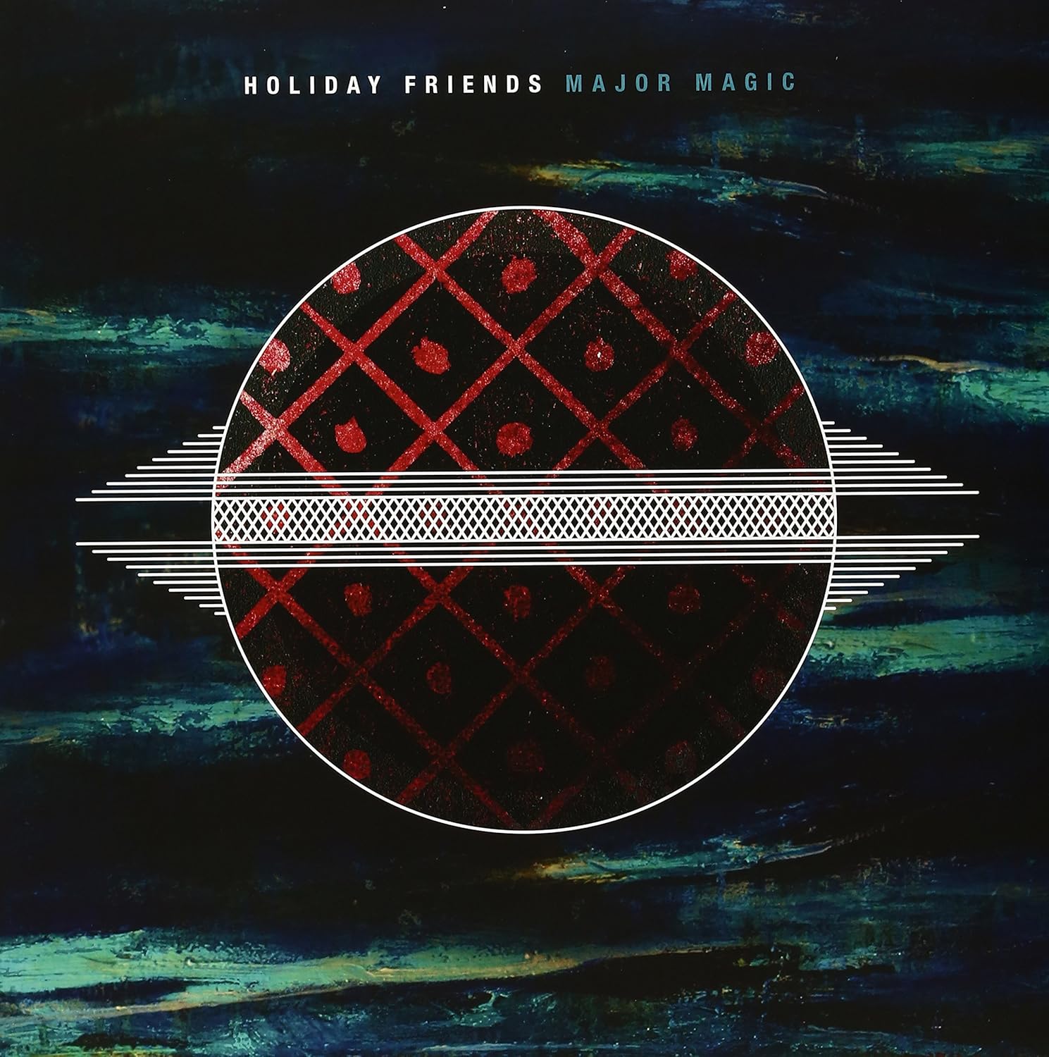 Major Magic (Vinyl): Amazon.ca: Music