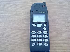 Nokia 5110 - Teléfono móvil: Amazon.es: Electrónica