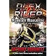 Amazon.com: Russian Roulette: The Story of an Assassin (Alex Rider ...