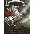 Tales of King Arthur: King Arthur and the Round Table (Books of Wonder ...