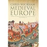 Amazon.com: The Worlds of Medieval Europe: 9780199372294: Backman, Clifford R.: Books