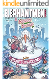 Amazon.com: Elephantmen 2261 Season One: The Death of Shorty (comiXology Originals) eBook ...