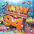 VARIOUS ARTISTS - Now That'S What I Call Music 92 / Various - Amazon ...