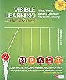 Visible Learning For Mathematics, Grades K-12: Amazon.ca: John Hattie ...