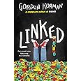 Linked: Korman, Gordon: 9781338629118: Amazon.com: Books