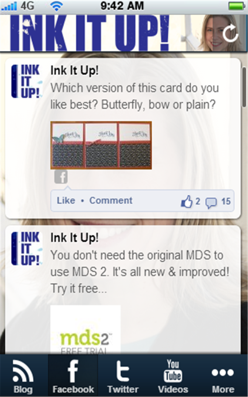 Ink It Up! App:Amazon.co.uk:Appstore for Android