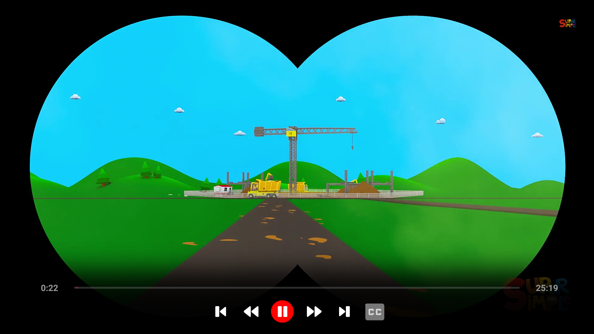 Super Simple:Amazon.com:Appstore for Android