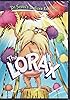 Dr Seuss's The Lorax DVD Includes Bookmark with Sunflower Seeds and 2 ...