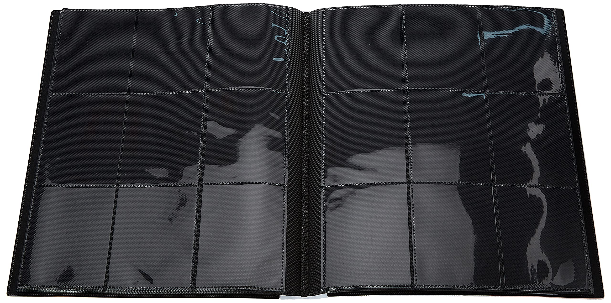 Mua Ultra Pro - Pokemon: Charizard 9-Pocket Full-View PRO Binder Red ...