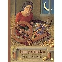 Rumpelstiltskin's Daughter: Stanley, Diane, Stanley, Diane ...