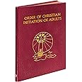 The Order of Christian Initiation of Adults (OCIA): Study Edition ...